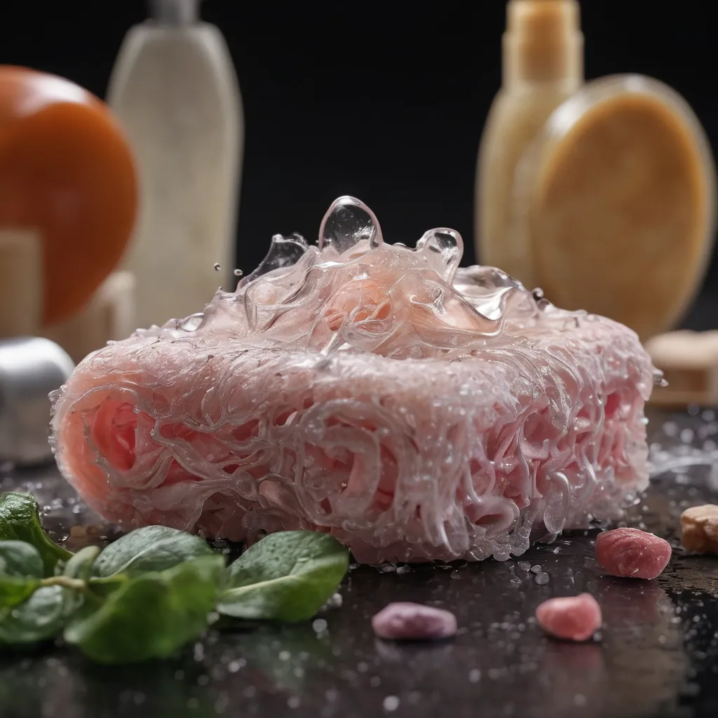 Understanding Professional Shampoo: Key Ingredients & Benefits