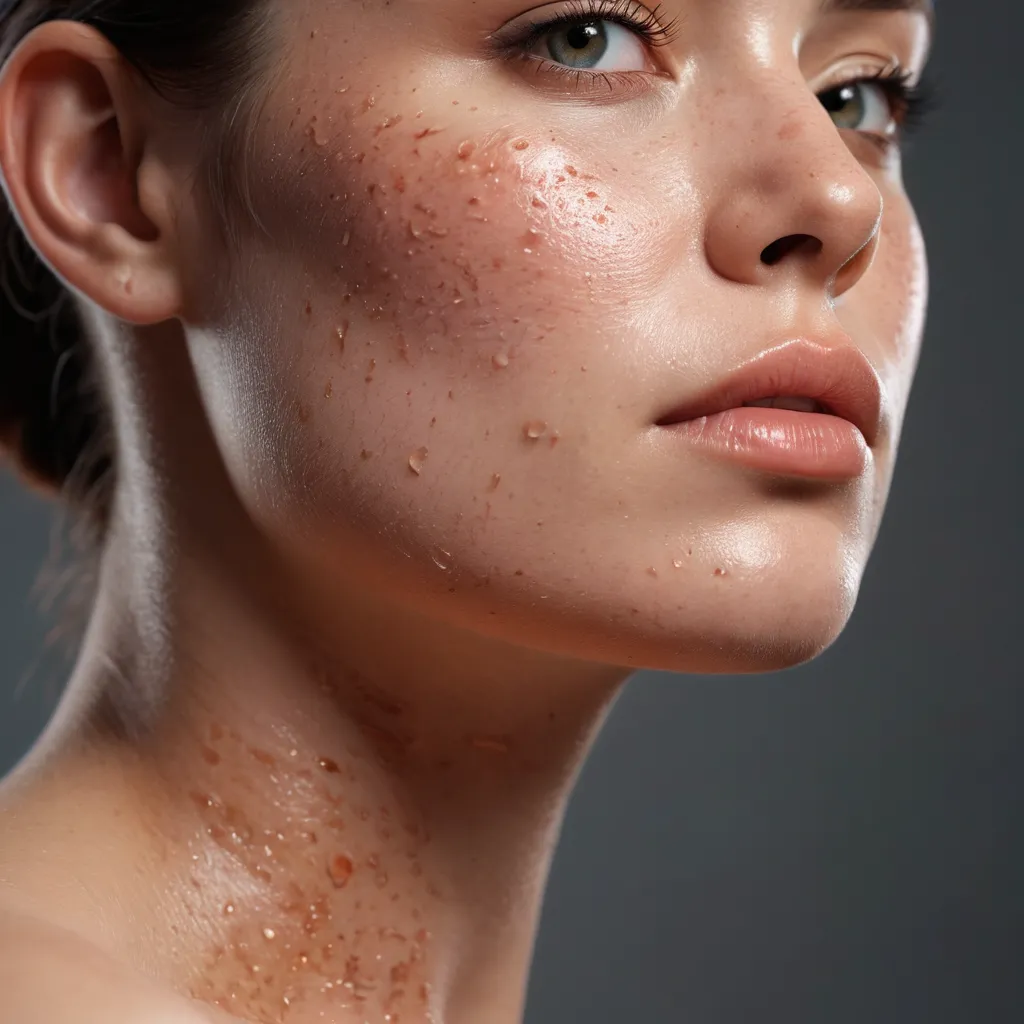 Understanding Hyperpigmentation from Eczema Scars