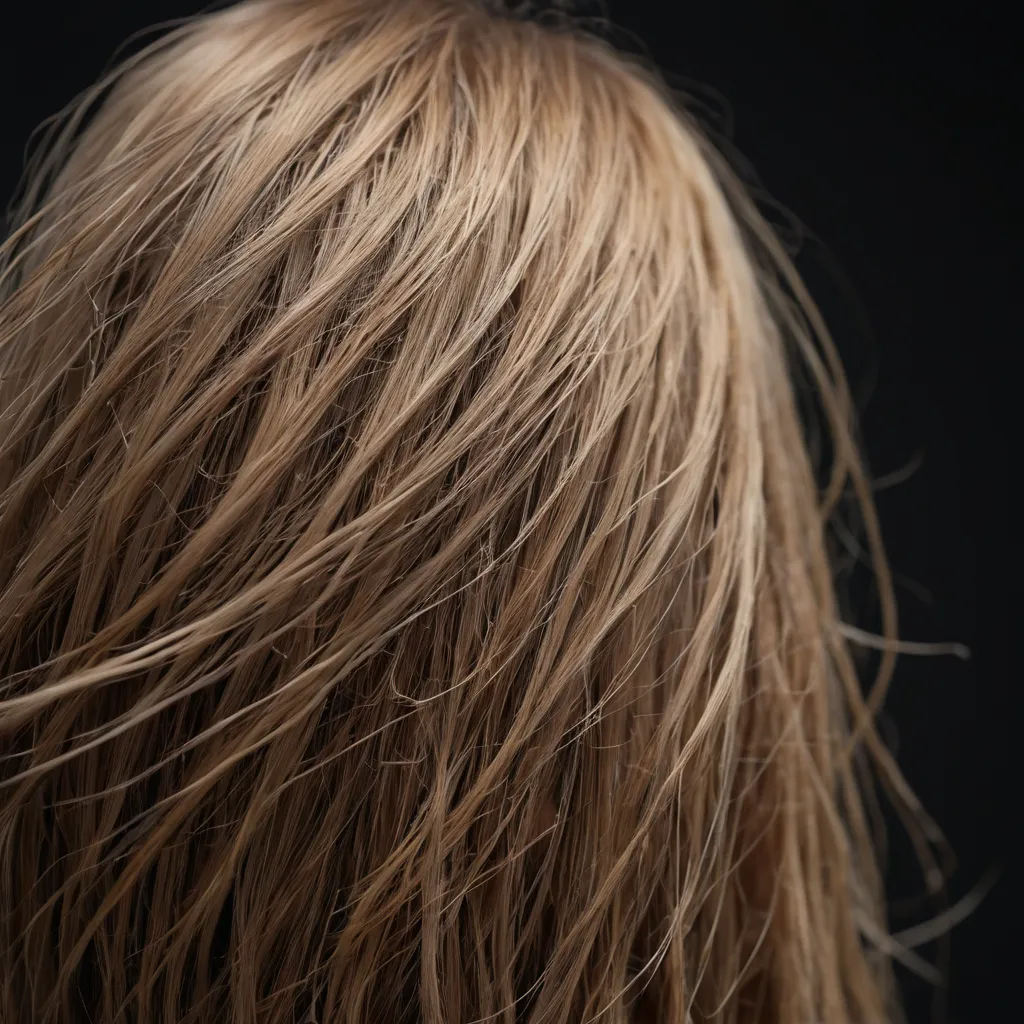 Understanding Normal Hair Shedding: A Comprehensive Guide