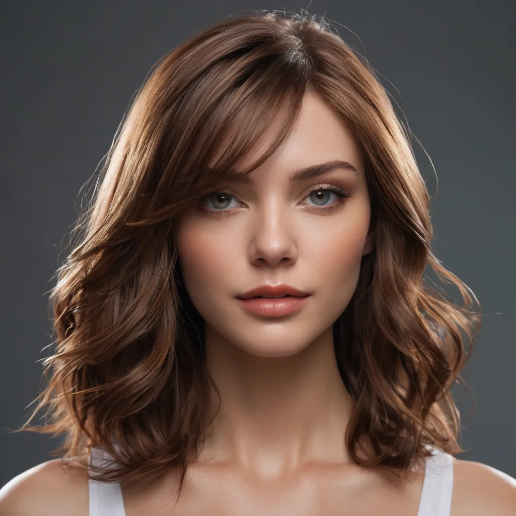Mastering Root Coverage in Hair Color Techniques