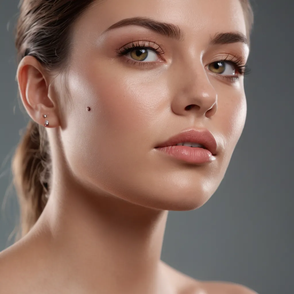 Understanding the Number 7 Lift and Luminate Serum