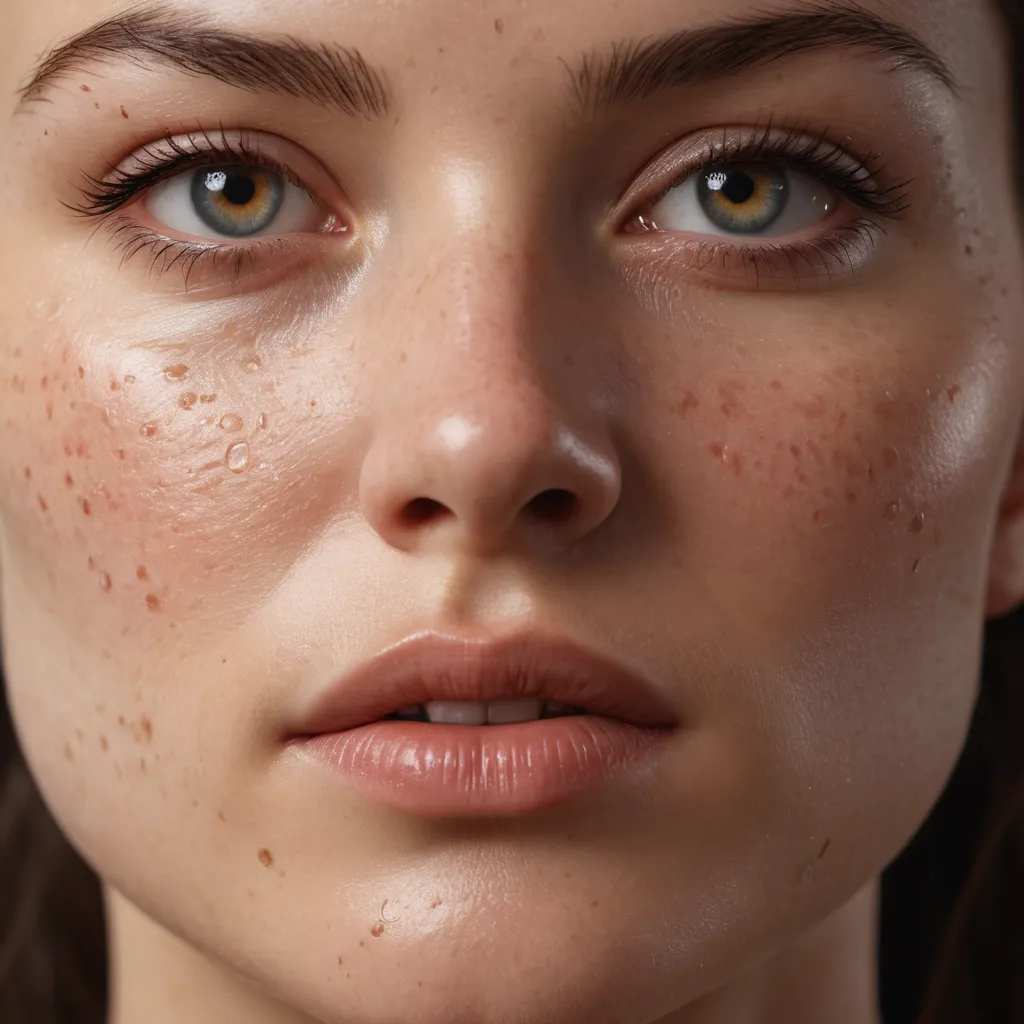 Effective Strategies to Draw Out Pimples