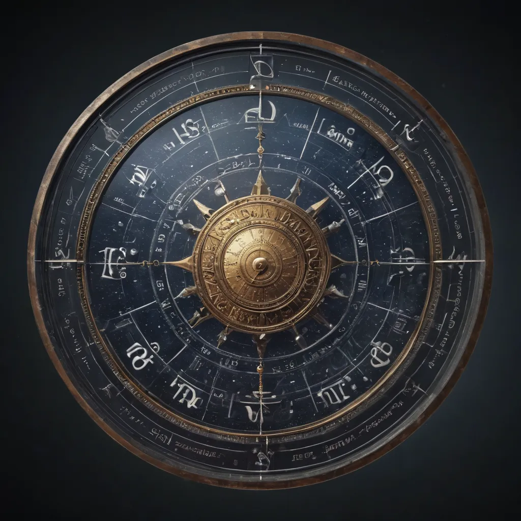 Understanding Your Rising Zodiac Sign: A Deep Dive