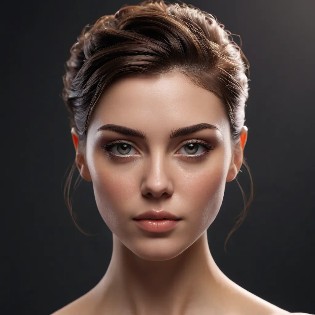 Unlock the Secrets to Your Ideal Face-Shaping Haircut