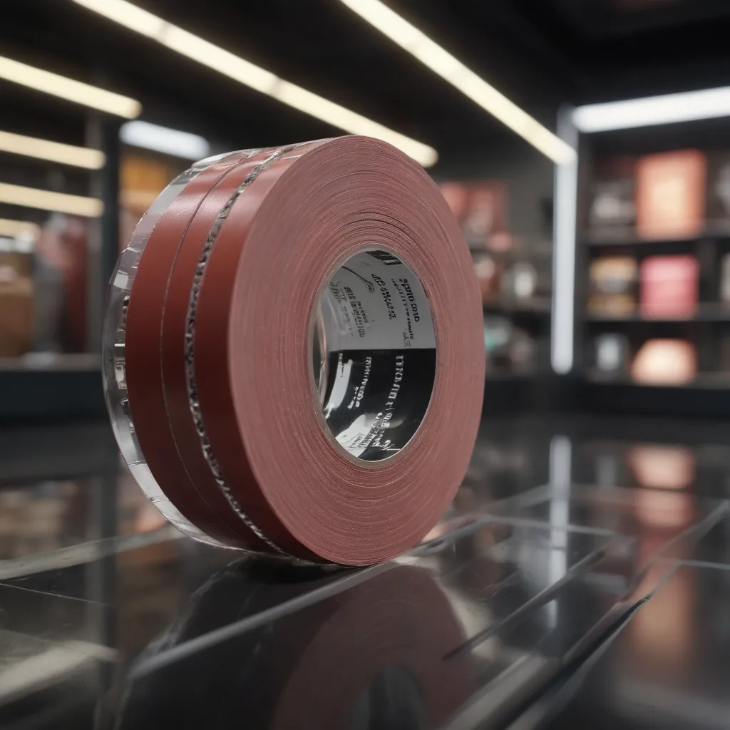 Unleashing the Influence of Fashion Tape: A Detailed Guide for Style ...