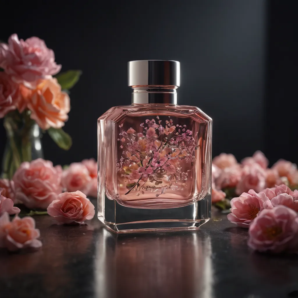 Unlocking the Mysteries of Exuding a Captivating Scent: A Definitive Guide