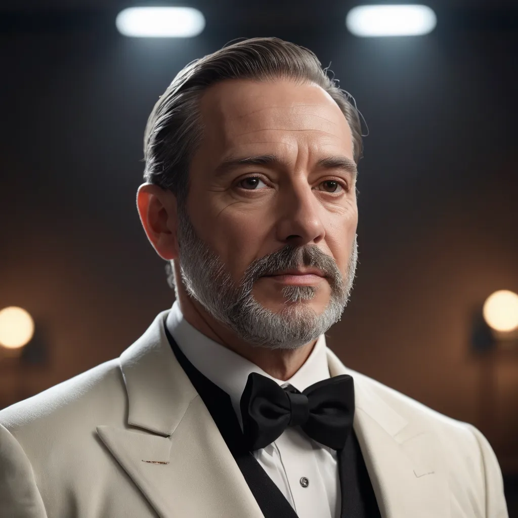 Unveiling the Top Acting Coaches: Masters of the Craft