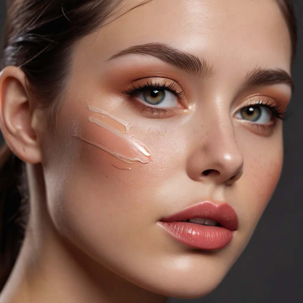 Unlocking the Beauty Secrets of Cream Cheek Palettes: A Comprehensive Guide