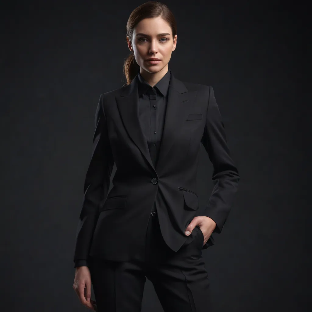 Unlocking the Versatility of Three-Piece Sets in Contemporary Fashion