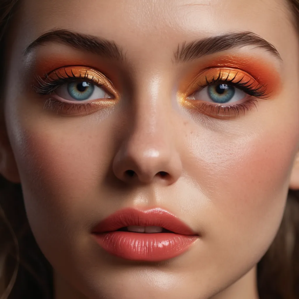 Unlock the Power of Color to Banish Dark Circles: A Comprehensive Guide