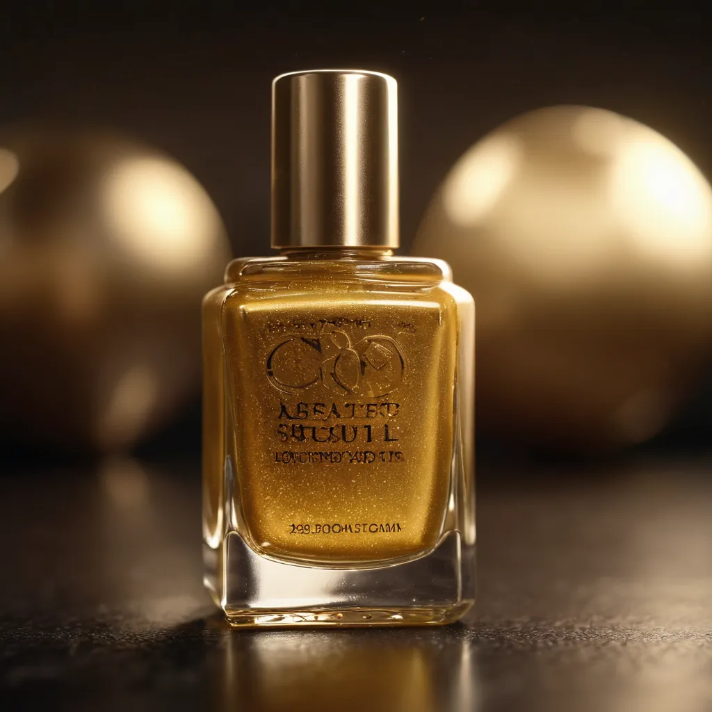 Discover the Mesmerizing Range of Yellow Nail Polish Colors to Elevate ...