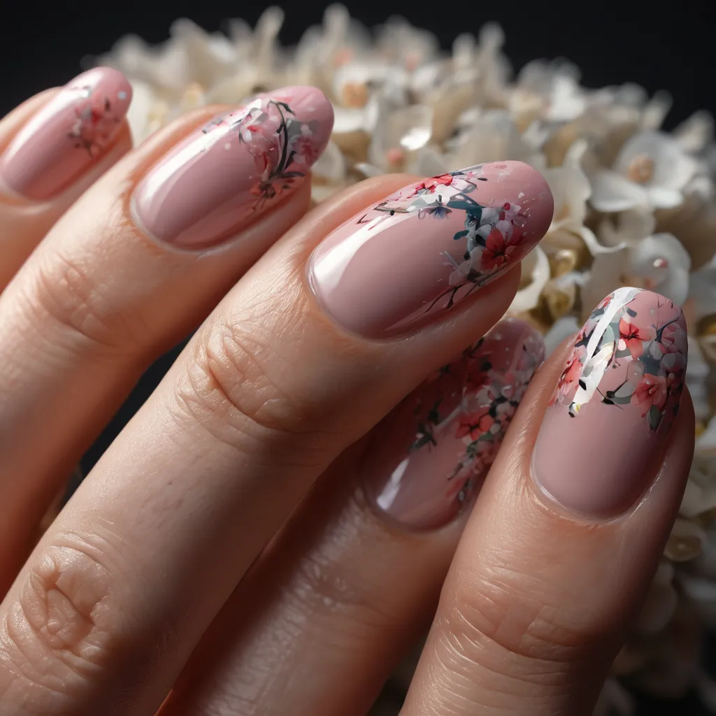 Where to Find the Best Nail Services: A Comprehensive Guide
